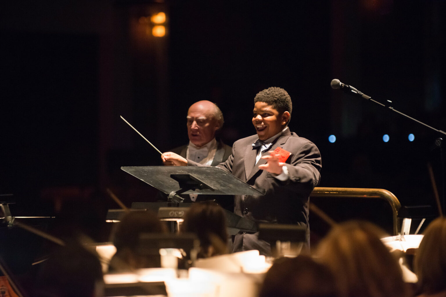 Education & Community - Greenville Symphony Orchestra