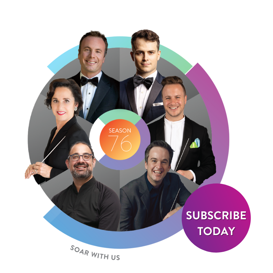 Greenville Symphony Orchestra - Celebrating 75 Years of Music in ...