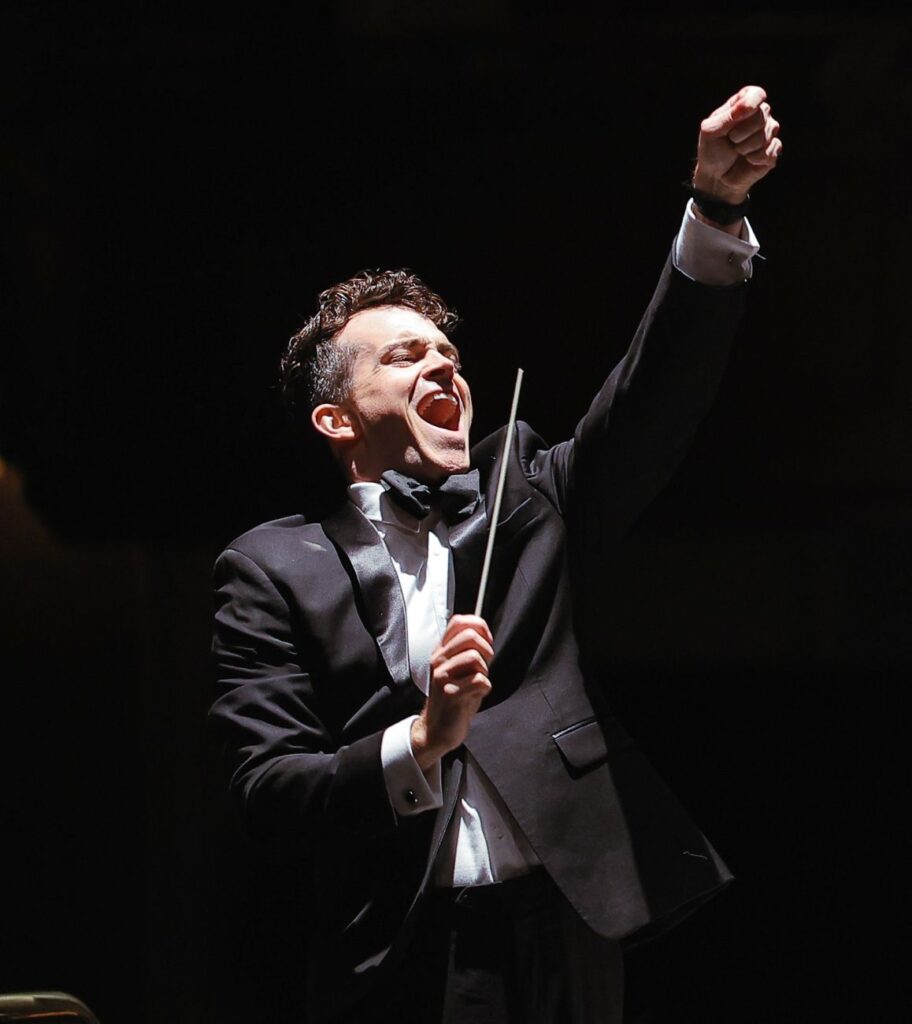 Greenville Symphony Orchestra - Celebrating 77 Years of Music in ...