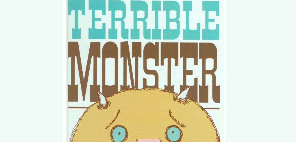 Once Upon an Orchestra: Leonardo the Terrible Monster by Mo Willems ...